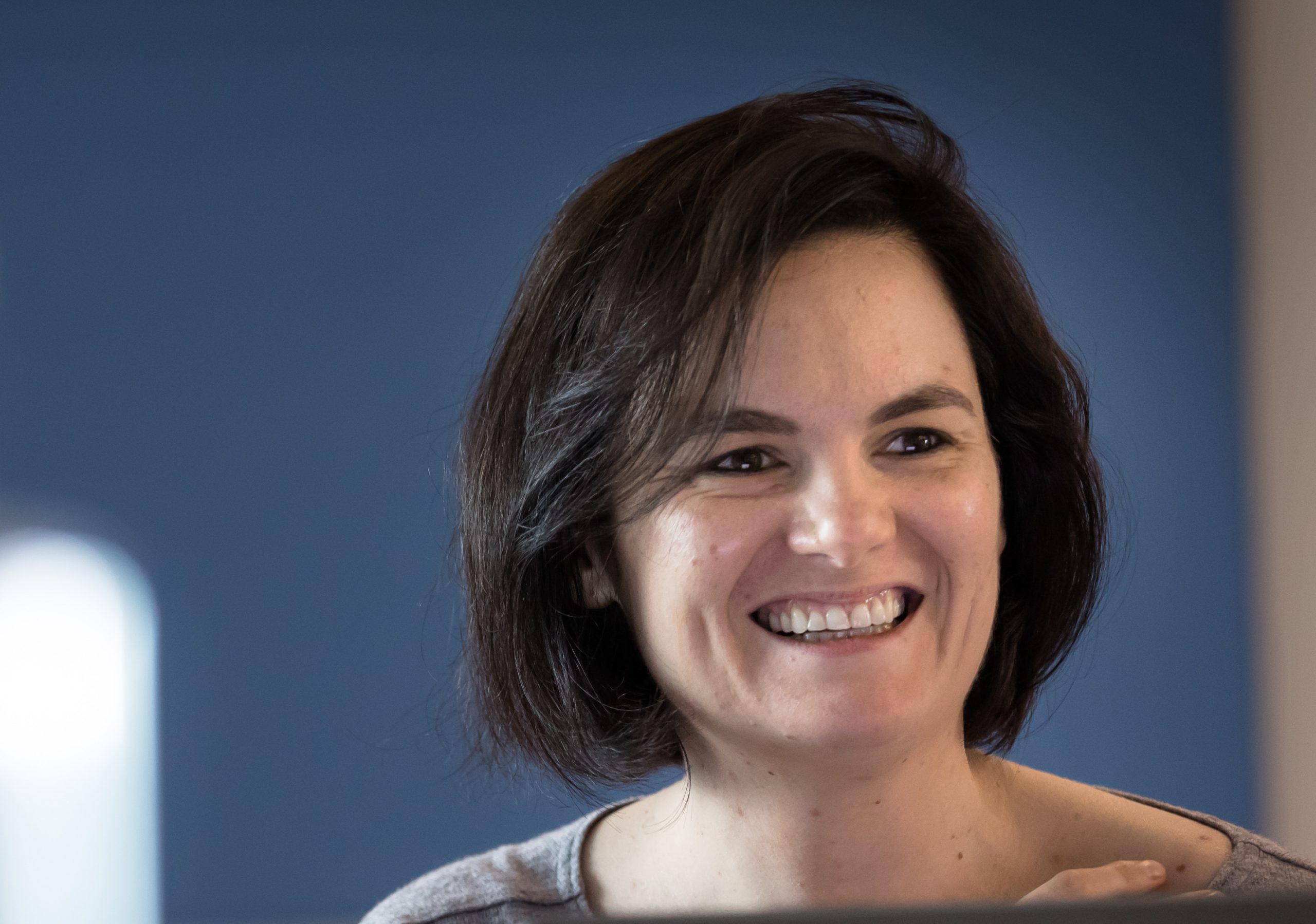 Iulia Istrate - Management Dynamics