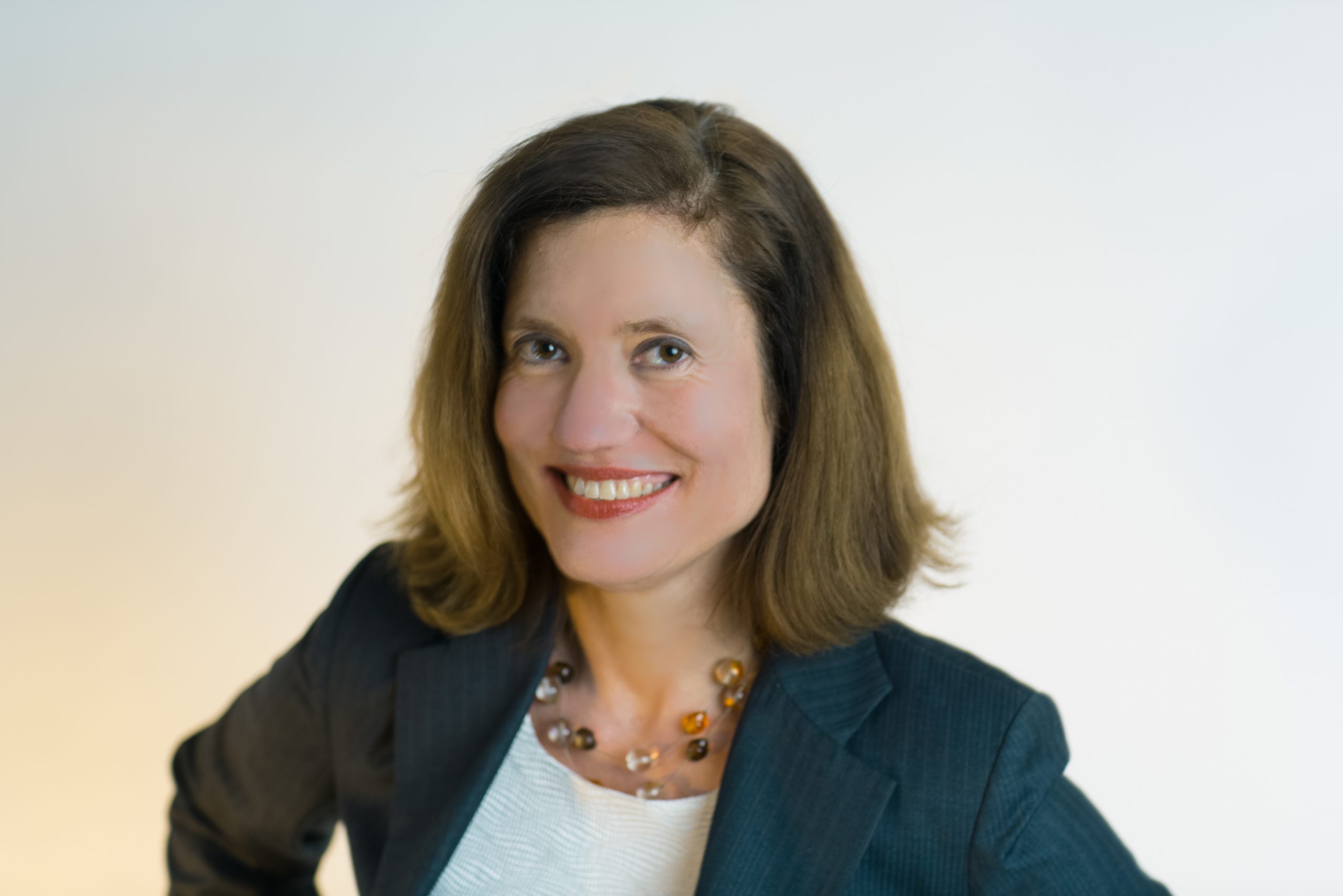 Kate Neville - Management Dynamics