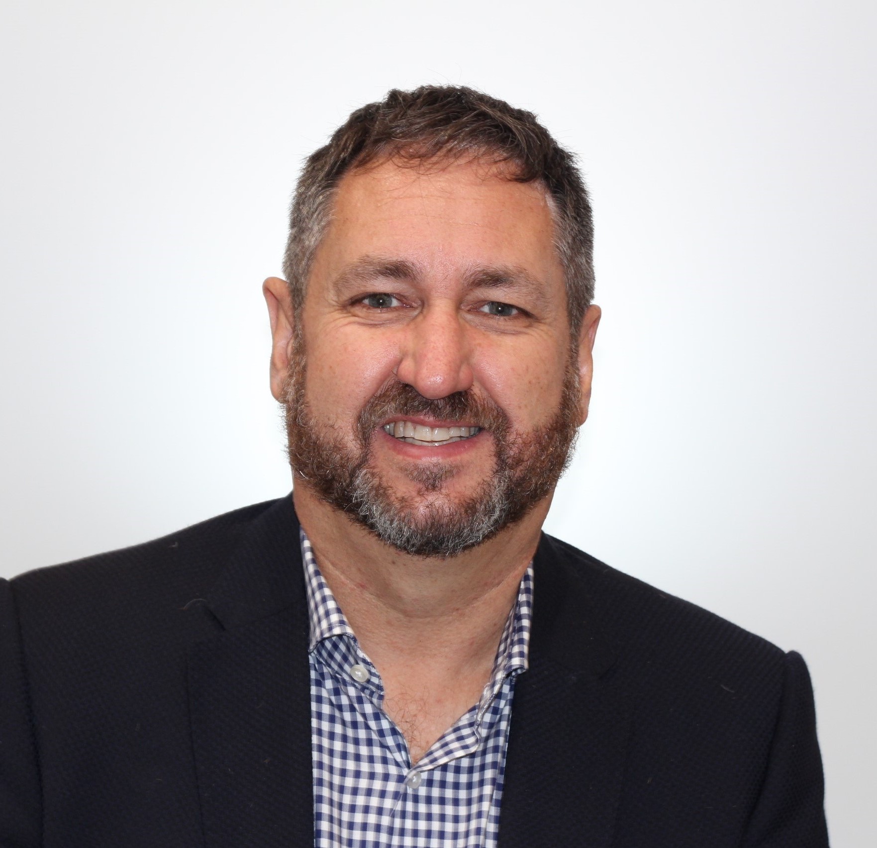 Tim Sprague - Management Dynamics