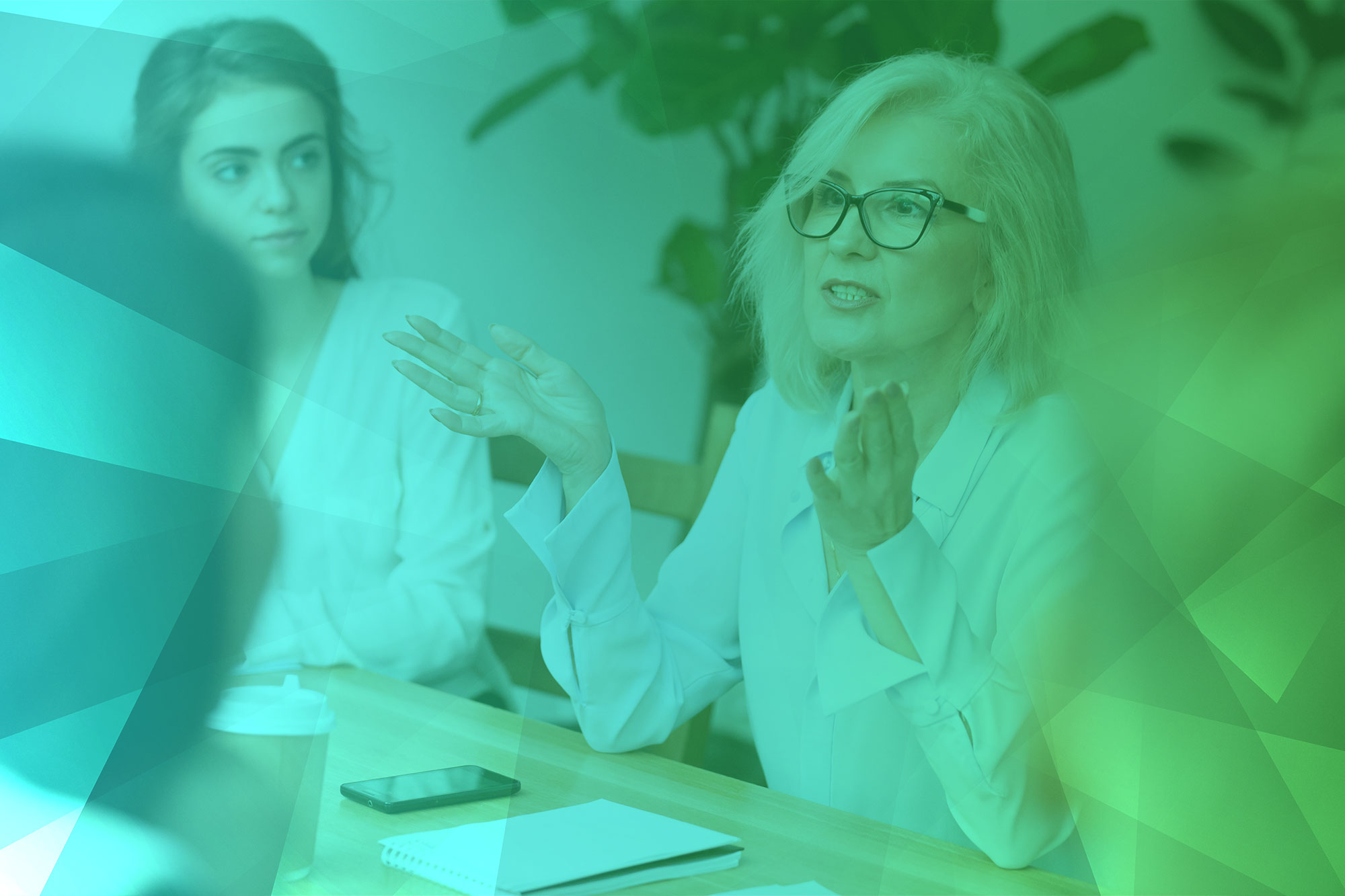 Executive Coaching - Management Dynamics