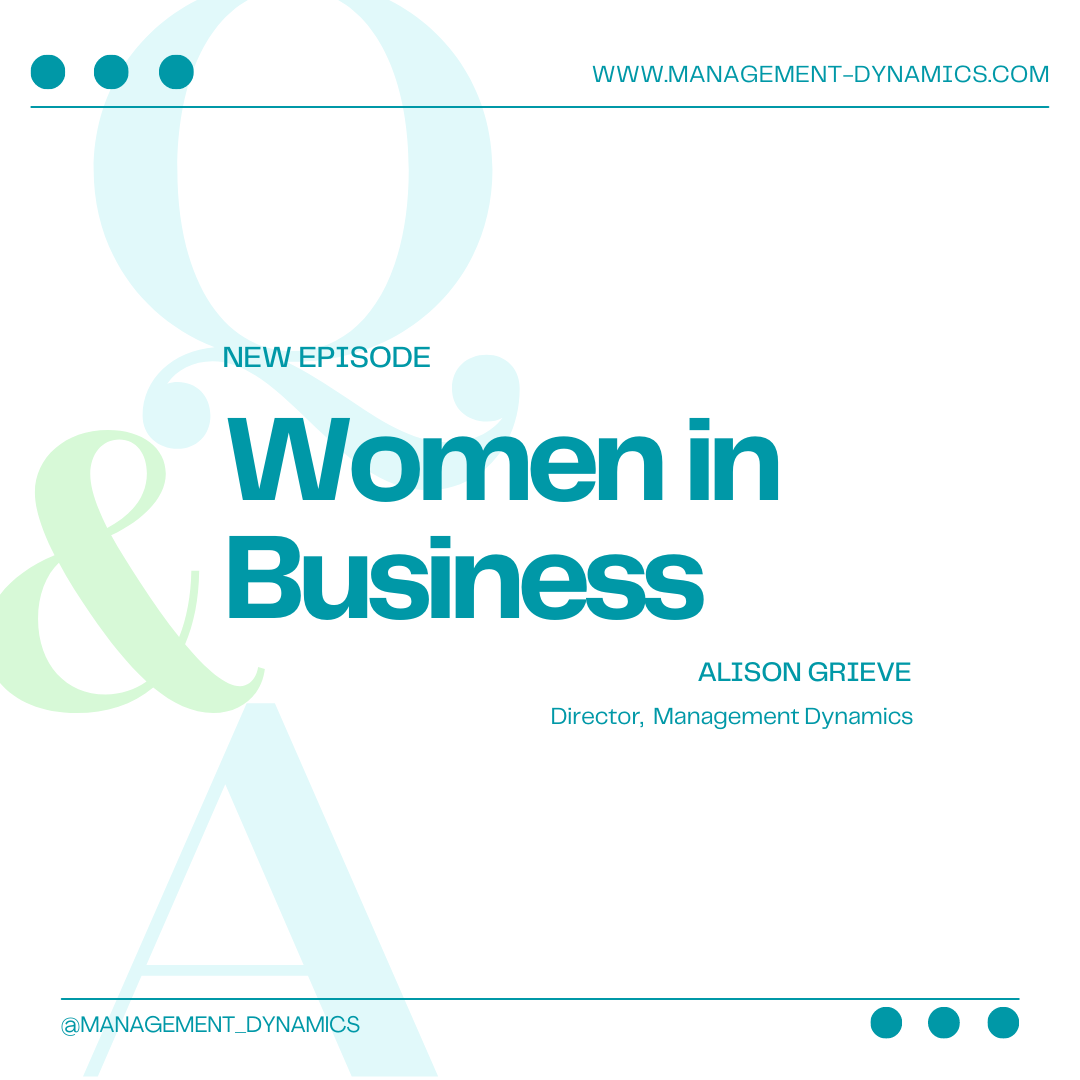 Insights – Management Dynamics